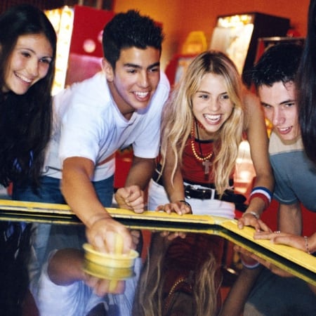 Southern Games Nashville coin operated amusement game supplier