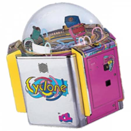 Arcade Games - Southern Games