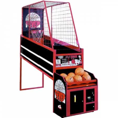 Arcade Games - Southern Games