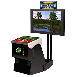 Home Arcade - Southern Games