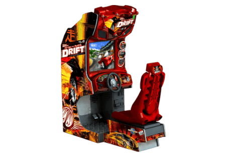 Southern Games Nashville coin operated amusement game supplier