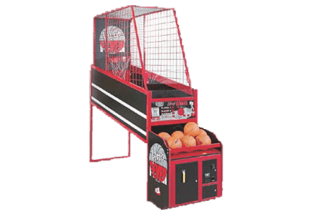 Southern Games Nashville coin operated amusement game supply